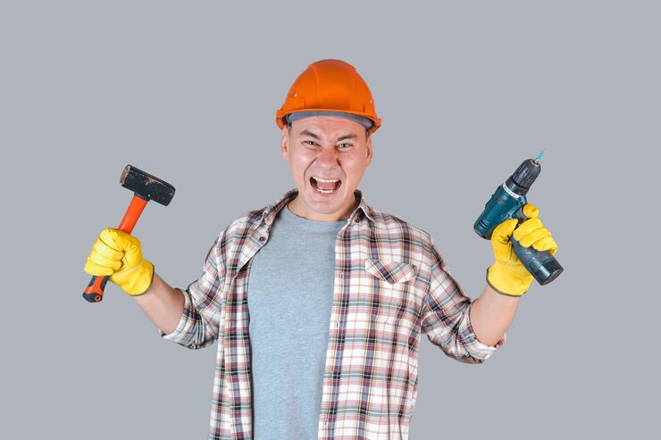 Power vs. Hand Tools – Which One Do You Need? – OEMtools